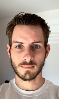 CV de Yannick Zacchei / Developpeur Web Junior